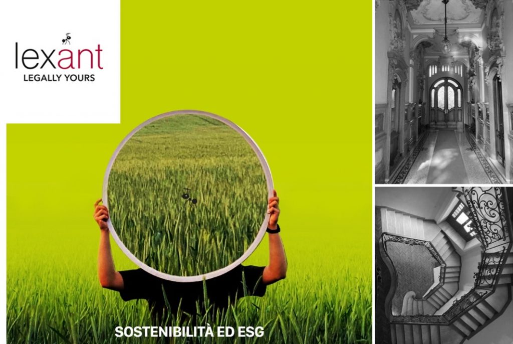 Lexant si trasforma in Società Benefit – Assifact