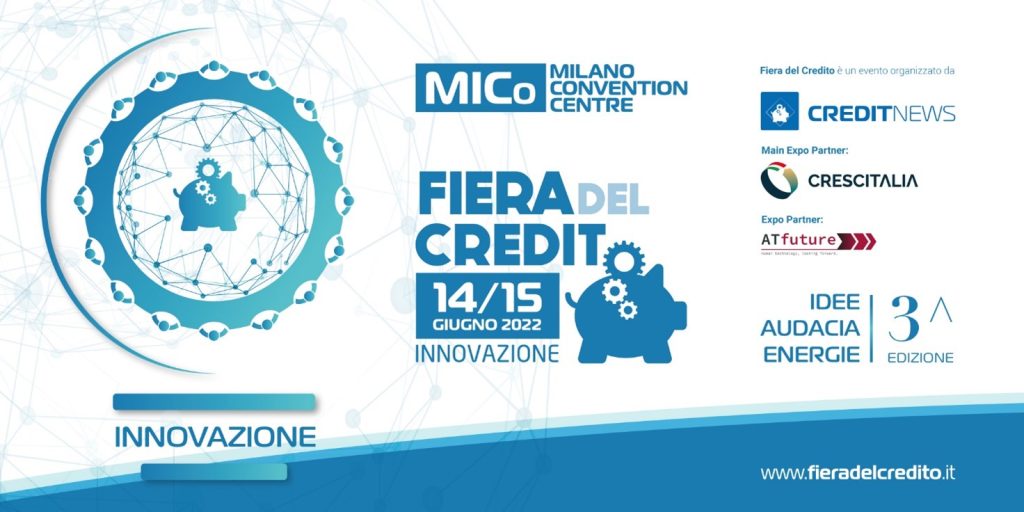 Fiera del Credito 2022 | Milano 14-15 giugno 2022 | Focus Factoring 14 ...