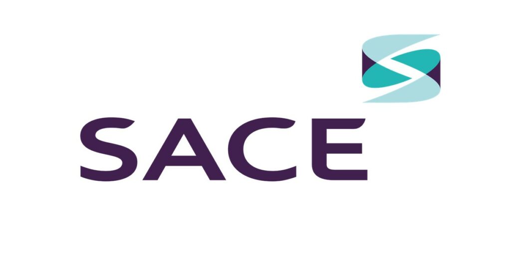 Nuova brand identity per SACE – Assifact