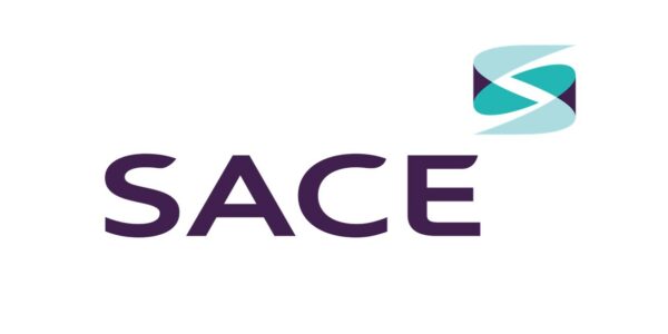 Nuova brand identity per SACE – Assifact