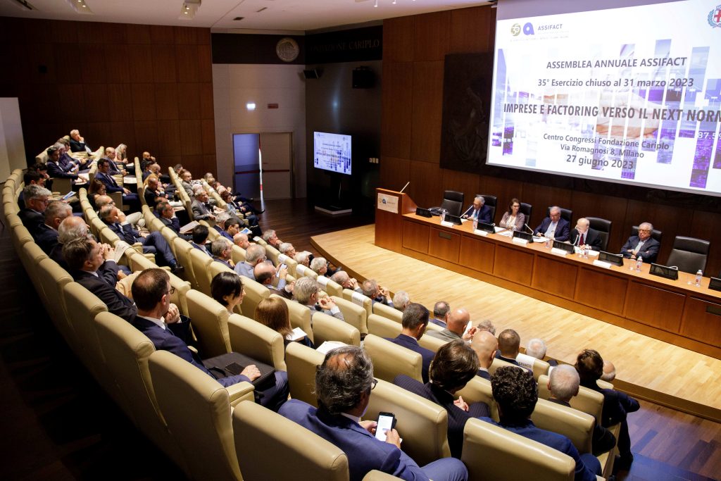 Rinnovo degli organi associativi – Assifact